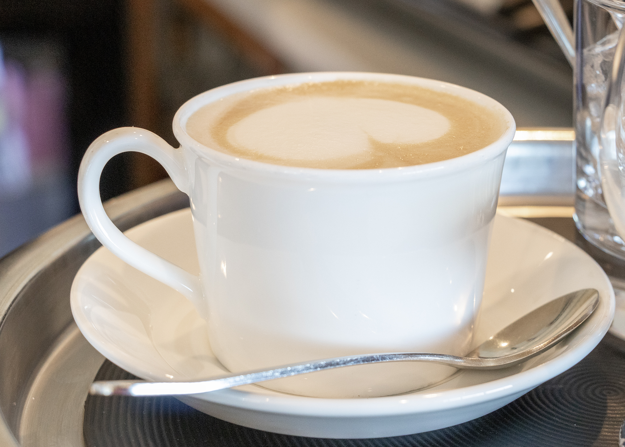 Weekly Snaps Gallery | The Royal Yacht Britannia in Edinburgh