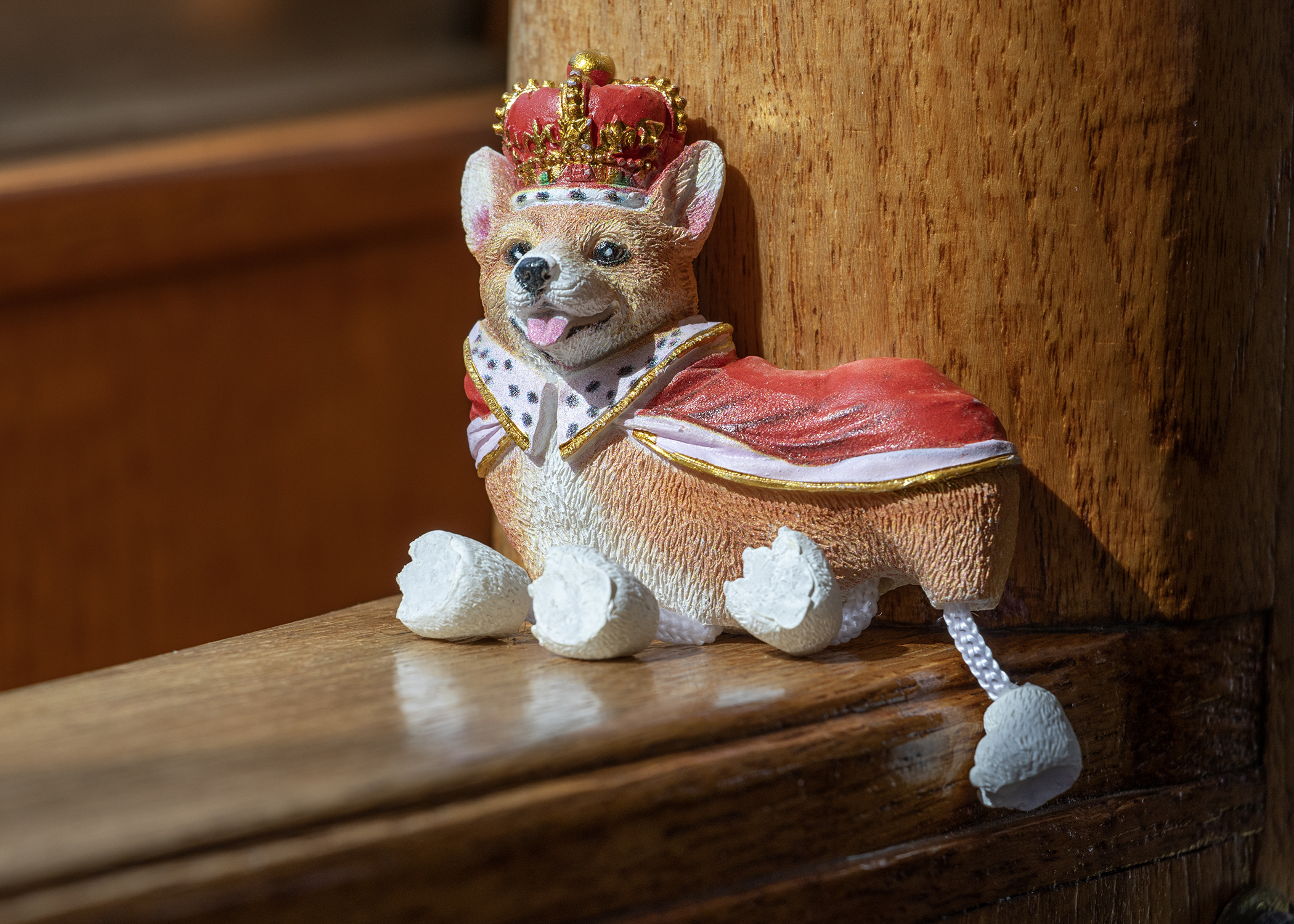 Weekly Snaps Gallery | The Royal Yacht Britannia in Edinburgh