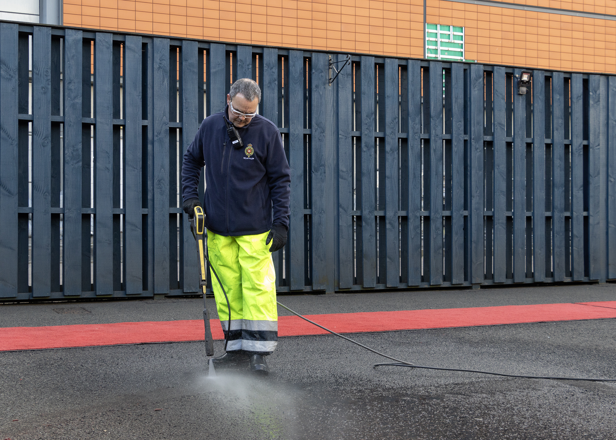 Weekly Snaps Gallery | The Royal Yacht Britannia in Edinburgh