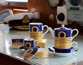 The Royal Yacht Britannia Official Website | Best Visitor Attraction ...