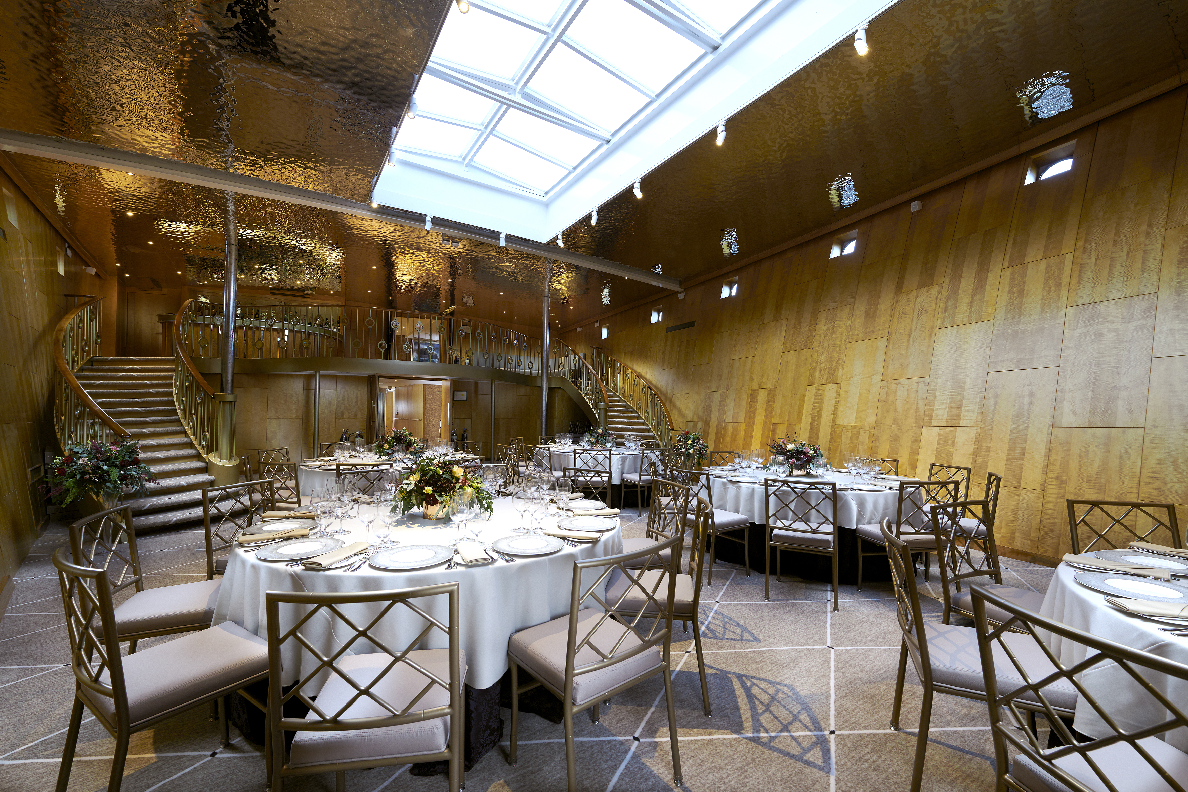 Photo Gallery | Official The Royal Yacht Britannia in Edinburgh